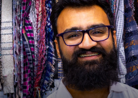 Prashant Maheshwari: Klíčem k úspěchu naší rodinné firmy je agilita a ...